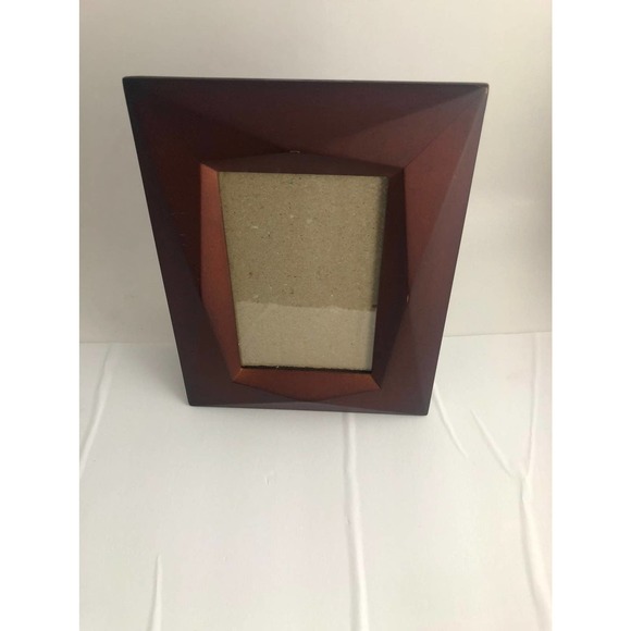 Unique Vintage | Wall Decor | Vintage Wood Frame 993 Terragrafics In ...